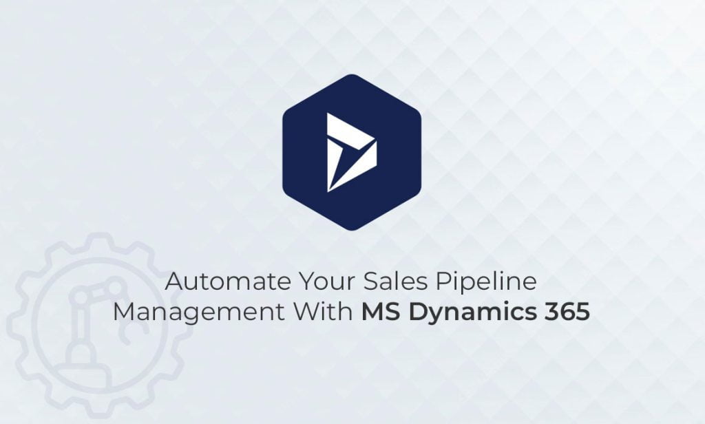 Best Microsoft Dynamics 365 Blogs - Dynamics CRM Consulting