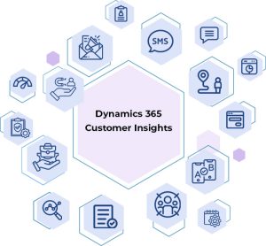 Dynamics 365 Customer Insights | Customer Service Insights Dynamics 365